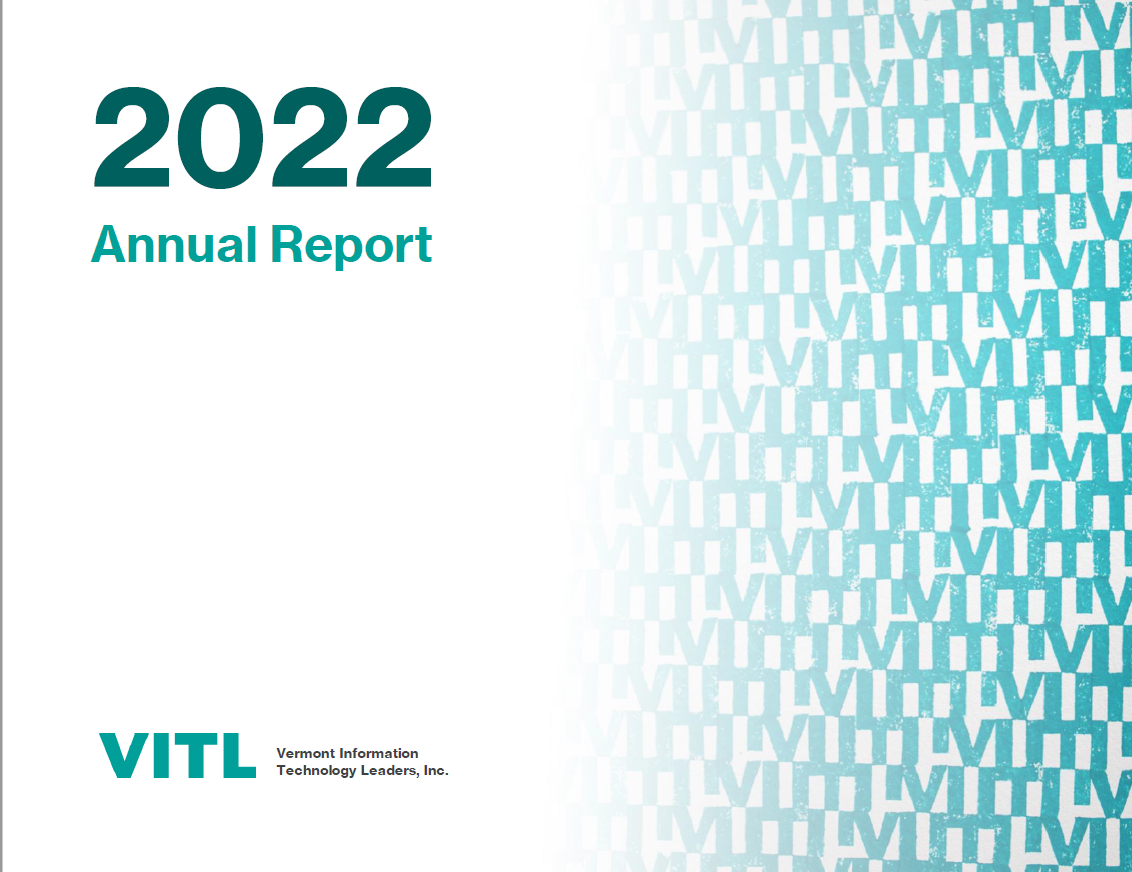 Annual Reports - VITL