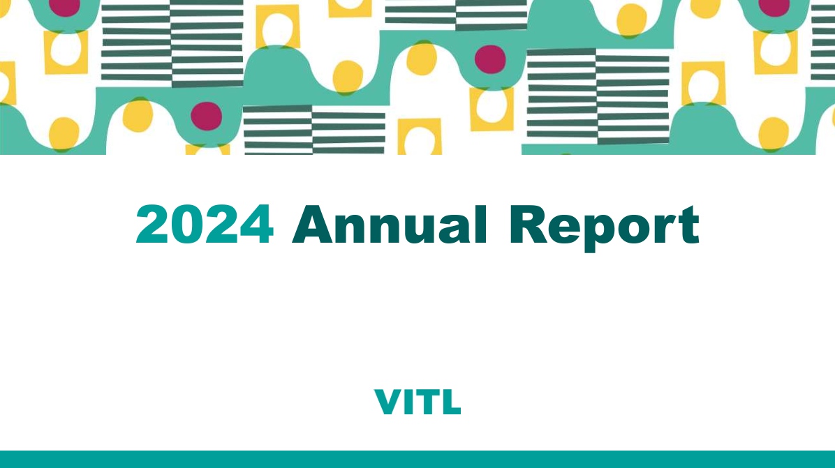 Annual Reports - VITL